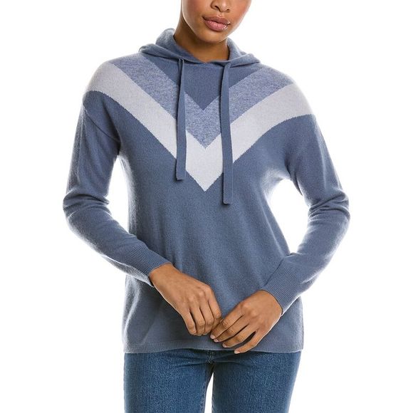 Philosophy | Sweaters | Philosophy Cashmere Hoodie | Poshmark